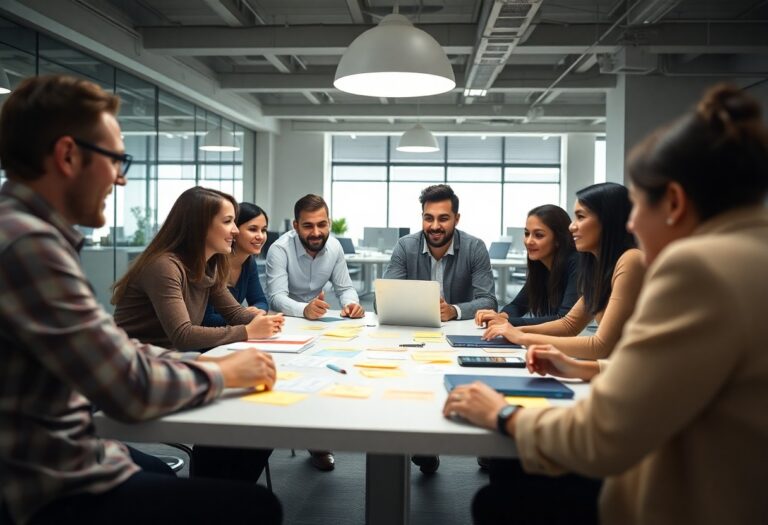 Stage 1 – Insight Ignition (Awareness) - Adversity Consultants